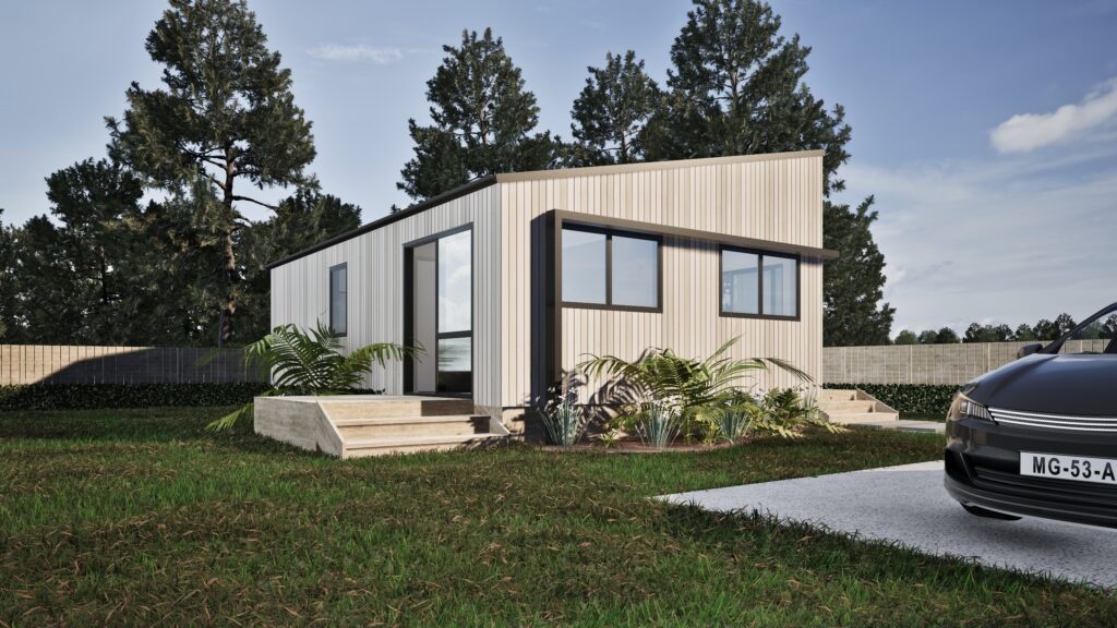Build packages | Progressive Projects